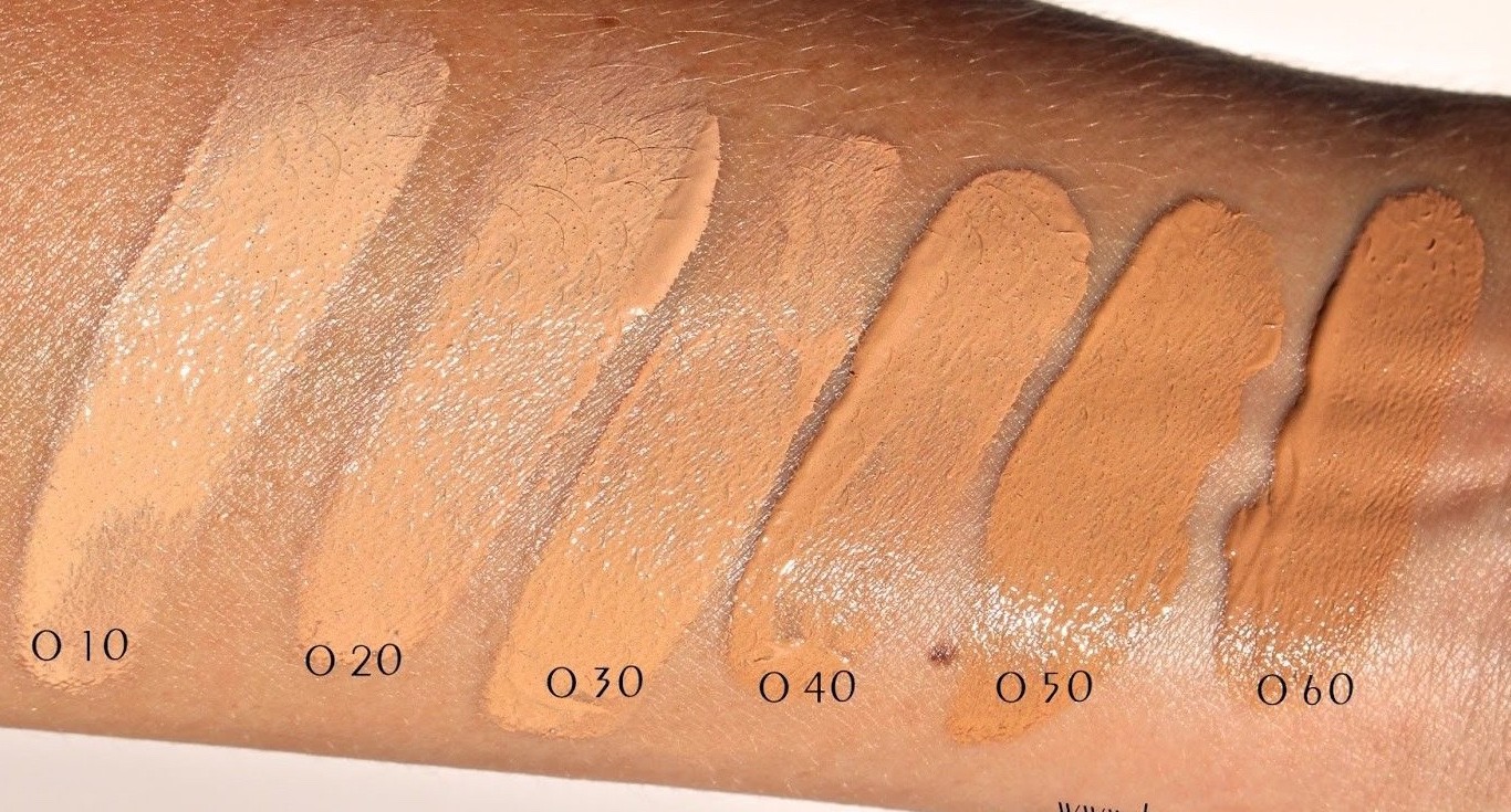 Cle De Peau Beaute Radiant Cream Foundation SPF 29 Color Wb20 for sale ...