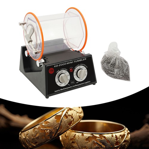 Modern Electric Polisher Polishing Machine Jewelry Polishing Machine ...