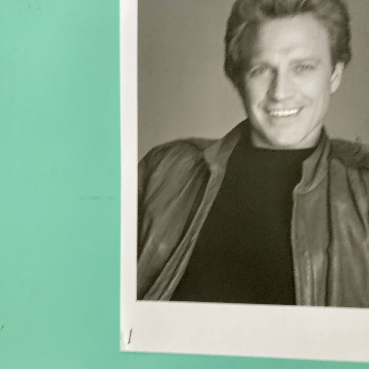 Kale Browne Only For You, Dr. Jones The New York Times