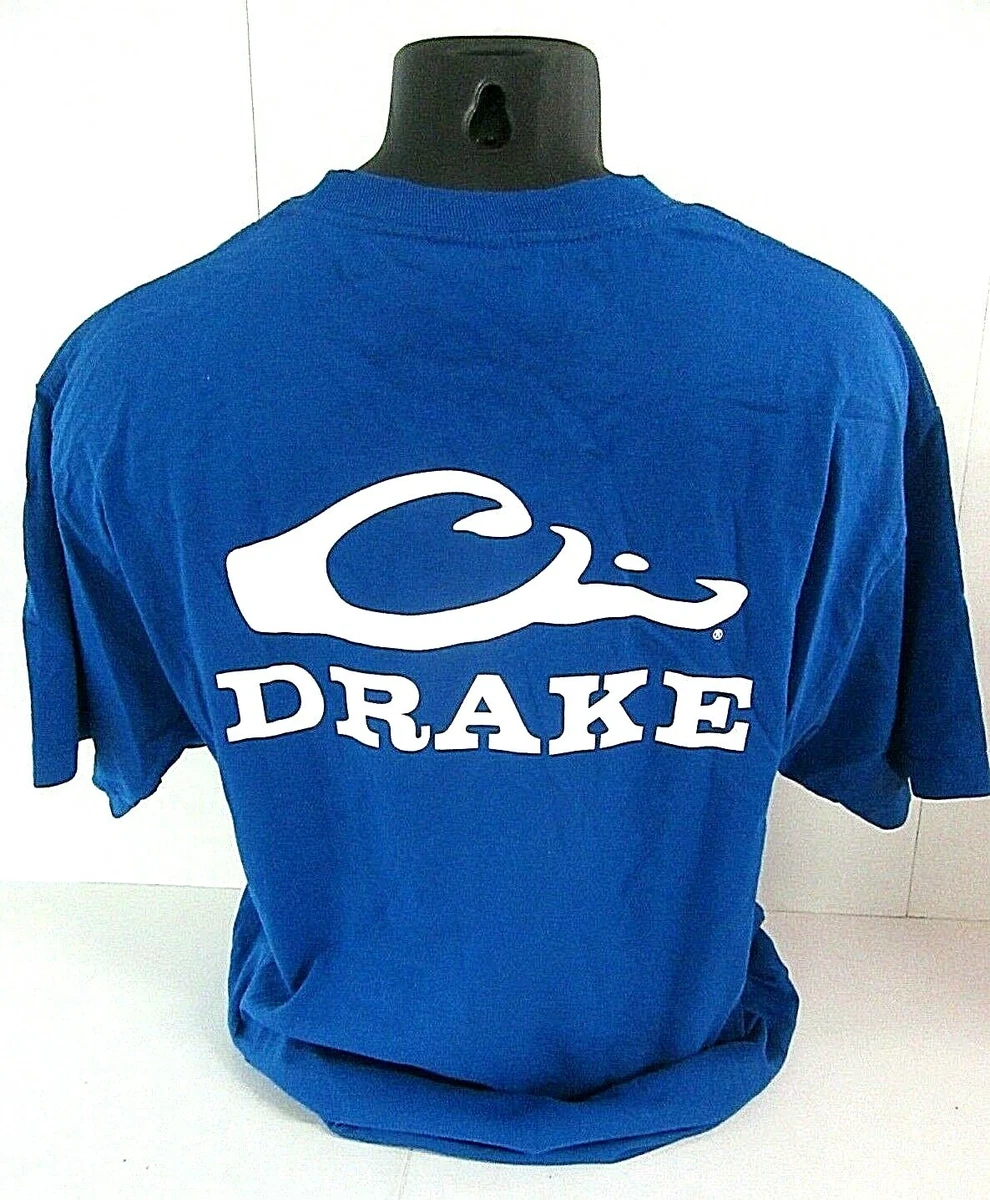 Drake Waterfowl Shirts