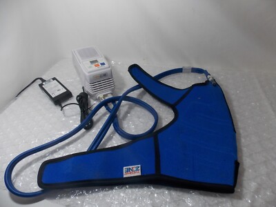 Therma Zone Hot and Cold Therapy System 003-099 (LAM-2971) | eBay