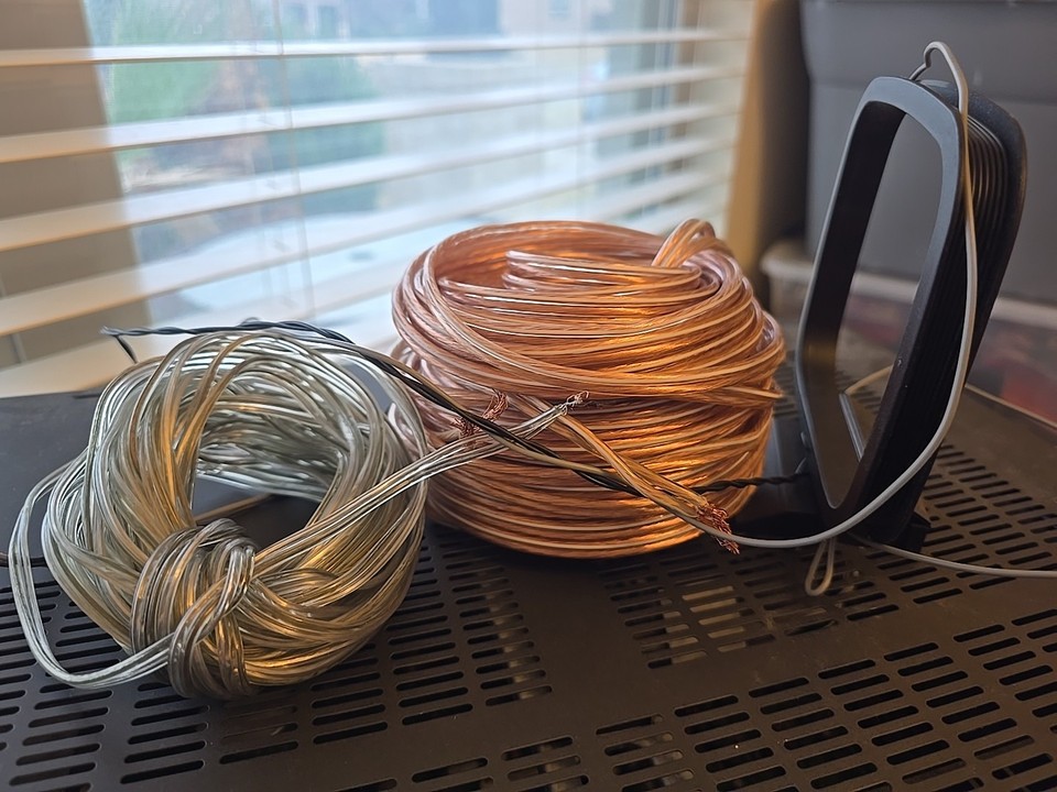 Kenwood VR-7080 Surround Receiver with THX Surround EX, Dolby EX BUNDLE ...