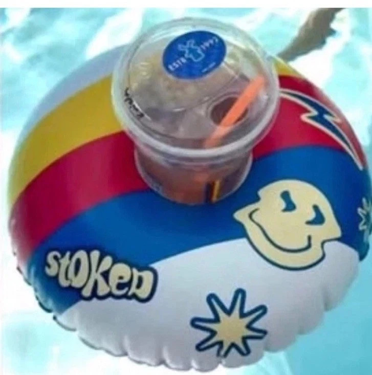 Dutch Bros Funboy Drink Float July 16th Release | eBay
