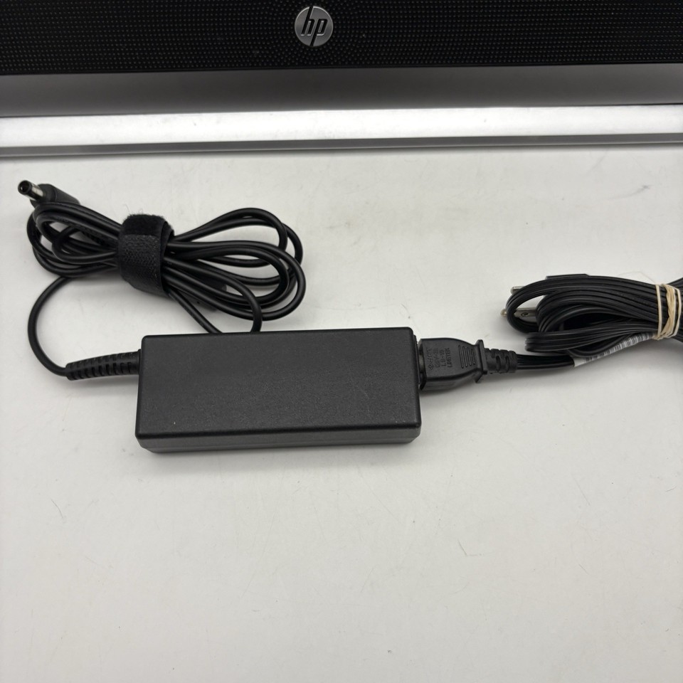 HP Pavilion 23 All-in-One Invent PC Computer 23-b010 with Power Adapter ...