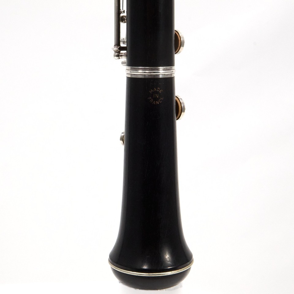 F. Loree Professional Oboe with AK Bore SN QO64 EXCELLENT | eBay