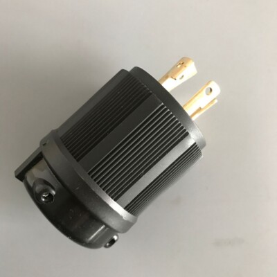 Plugs - 100 Amp Plug