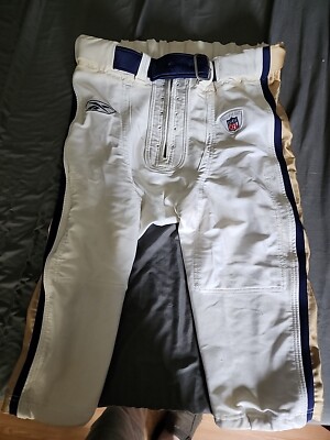 St Louis Rams Authentic Game Pants | eBay