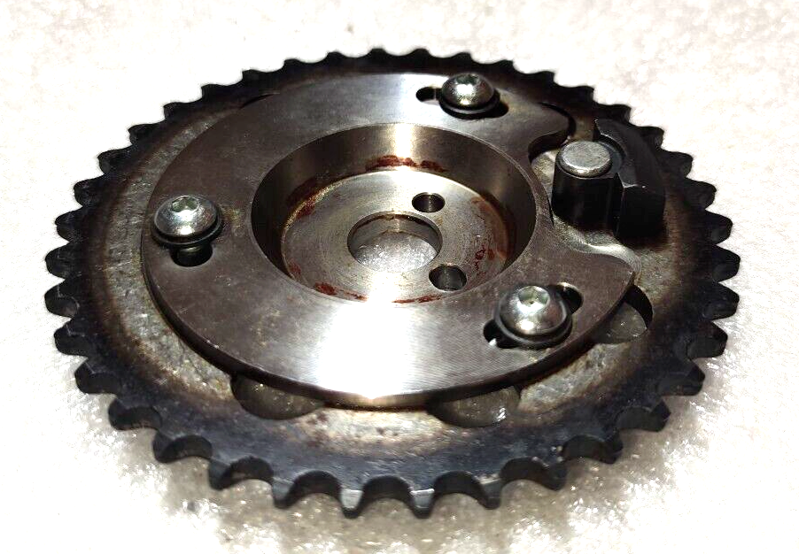 Adjustable Sprocket For Single Row Chain EURO 3 4 5 LADA NIVA 21214 ...