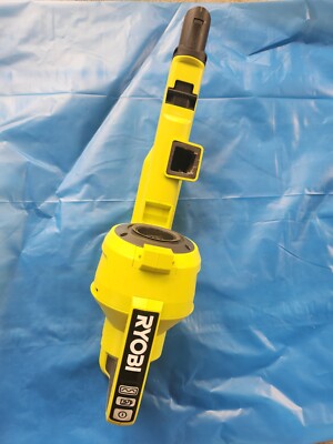 RYOBI PCL720 ONE+ 18V Stick Vacuum Head .used Tested And Works, HAS TO ...