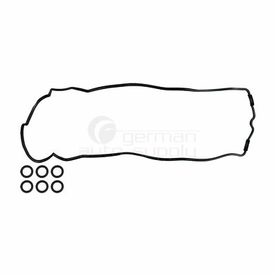 Victor Reinz Engine Valve Cover Gasket Set 152860701 1040100630 for ...