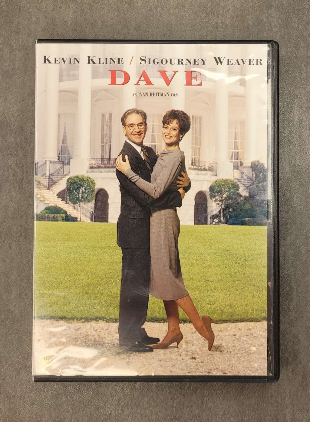 Dave (1993) DVDs 883929039975 | eBay