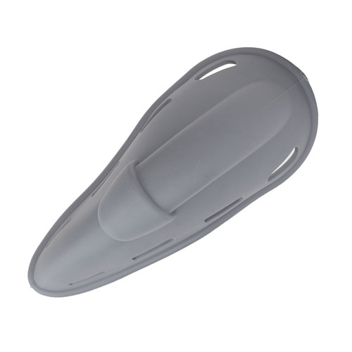 Men Circumcision Cover Water Washable Reusable Soft Silicone Cushioning ...