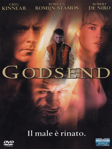 Godsend (DVD) greg kinnear sava drayton (UK IMPORT) | eBay