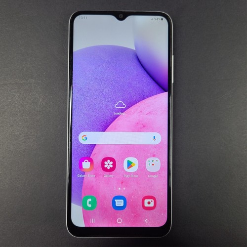 Samsung Galaxy A03s SM-A037F/DS 32GB Unlocked Android Smartphone ...