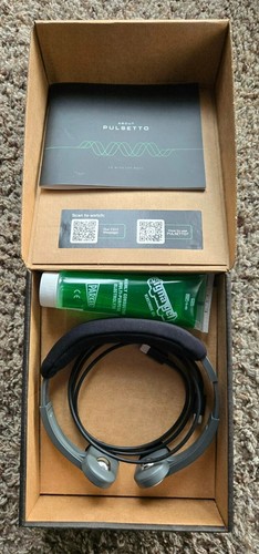 Pulsetto Vagus Nerve Stimulator Device Electrode Gel - brand NEW | eBay