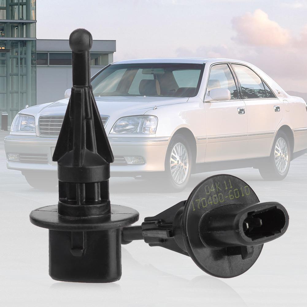 Durable Temperature Sensor Replacement Car Temp Sensor for Toyota ...