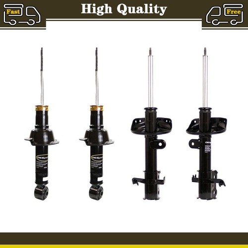 For 2012 2014 Honda CR-V 4X Rear Front Left Front Right Monroe ...