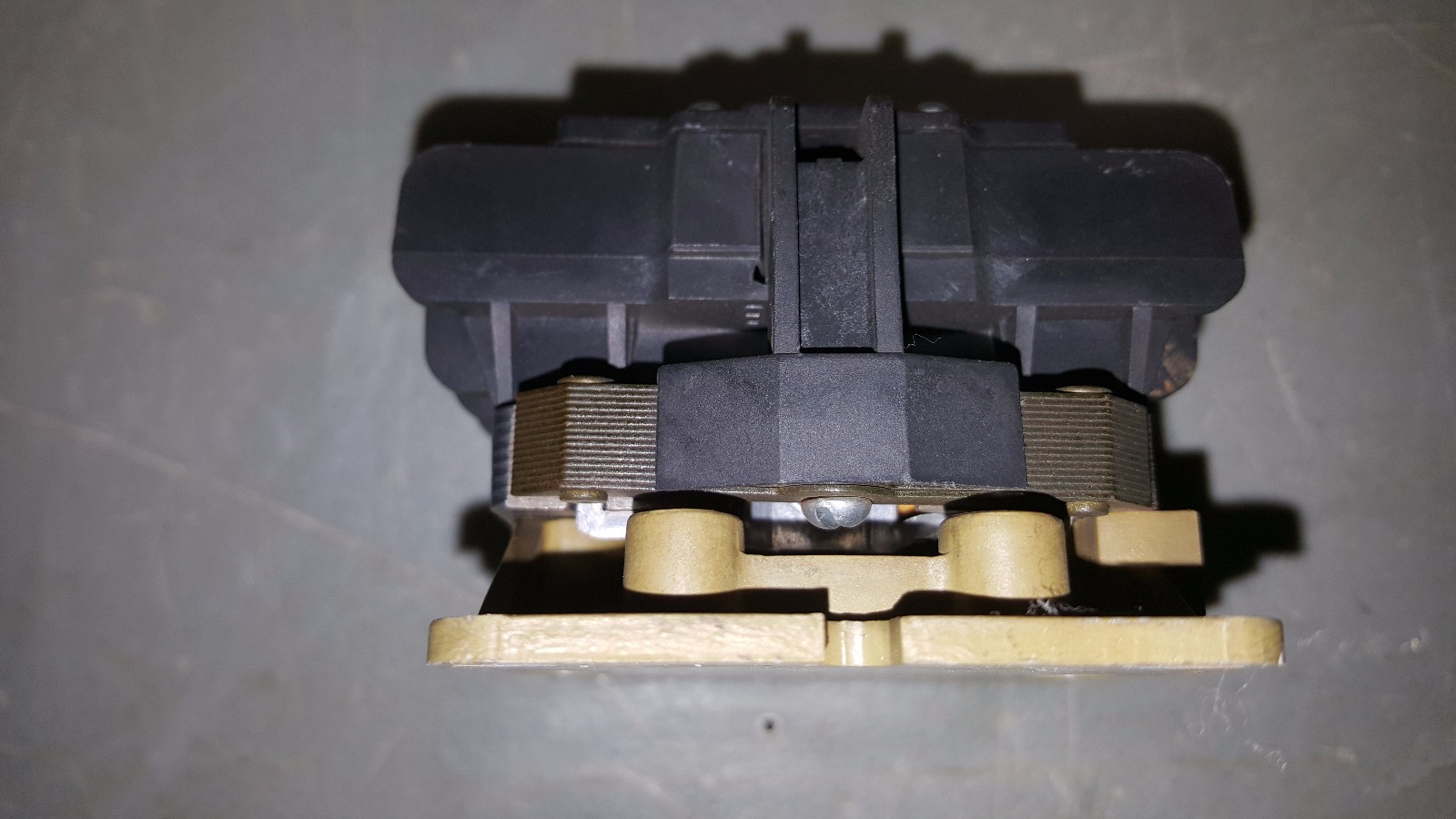 AMETEK B/W MAGNETEK 1500-B-L1-S8 Liquid Level Control 120V | eBay