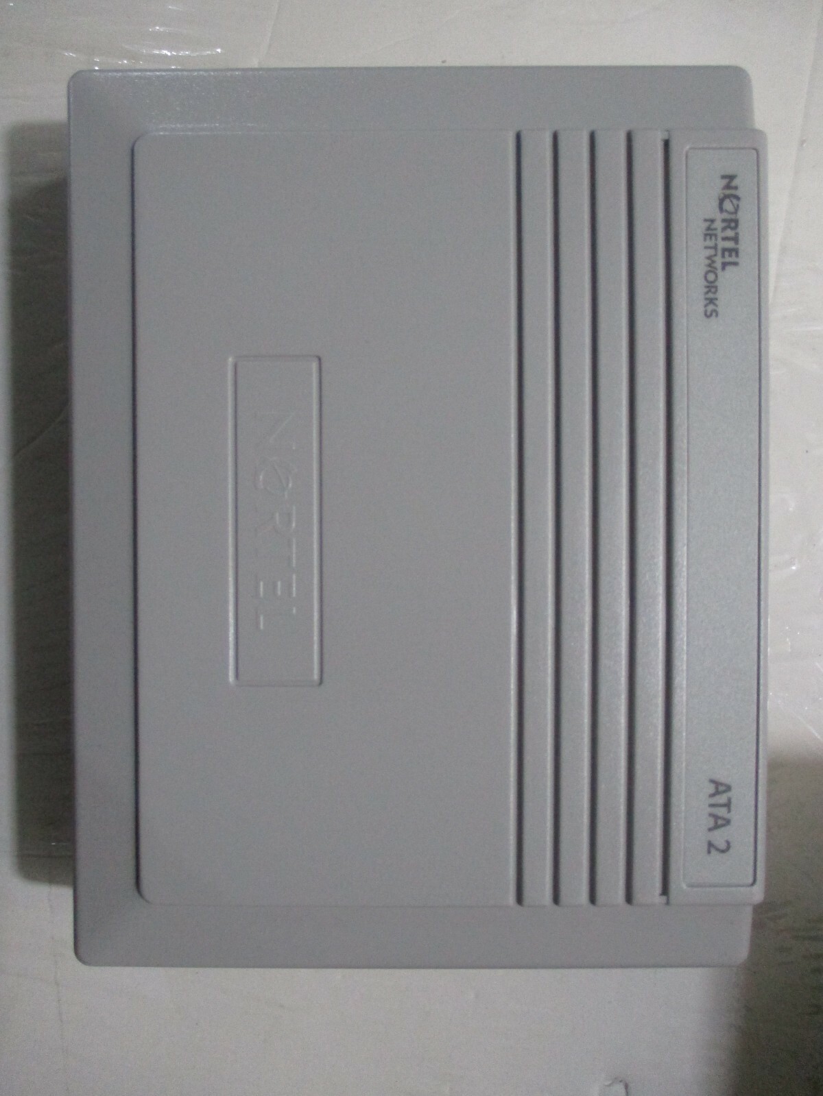NORTEL NT8B90AAAE REL:02 NORSTAR ENTERPRISE EDGE ATA2 | eBay
