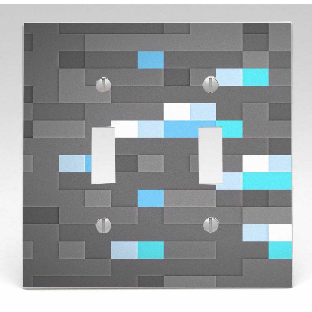Minecraft Lapis Ore Texture