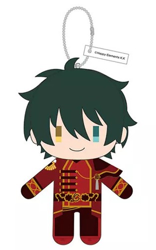 Keychain Mascot Mika Kagehira Ensemble Stars! Costume Vol.2 | eBay