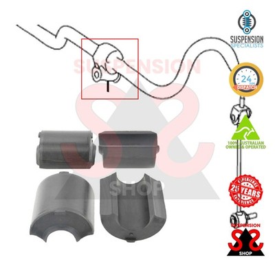 Rear Axle Left Or Right Mount, D Bush Stabiliser Bar Suit MERCEDES-BENZ ...