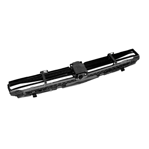 Front Bumper Lower Grille Air Shutter 51137497285 For BMW 540i xDrive ...