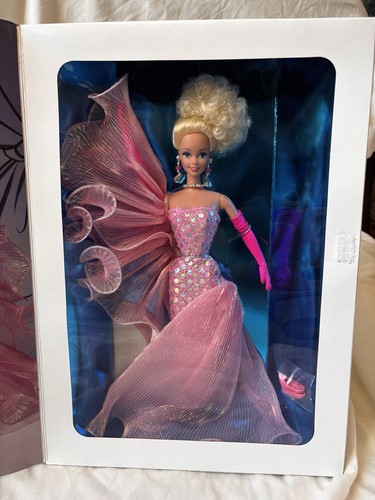 Evening Extravaganza Barbie – Classique Collection (1993) – New in Box ...