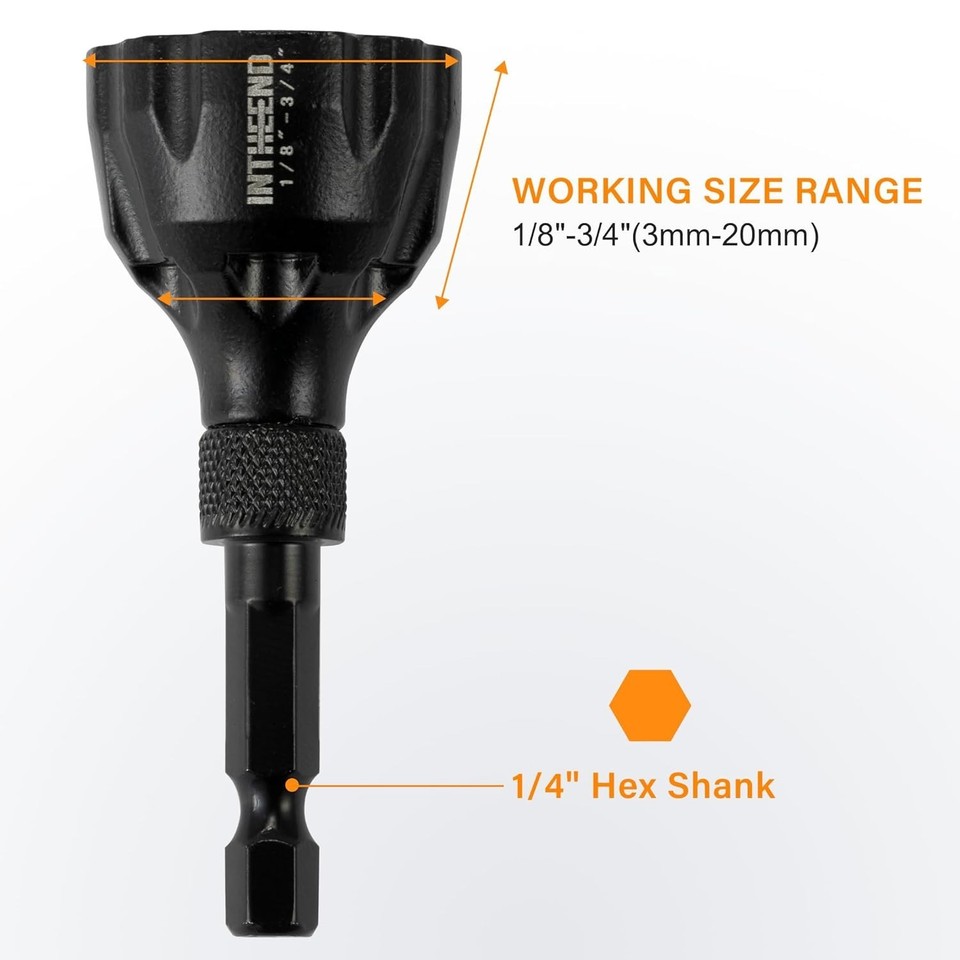 Deburring External Chamfer Tool, YG8 Carbide Blade Deburring Tool ...