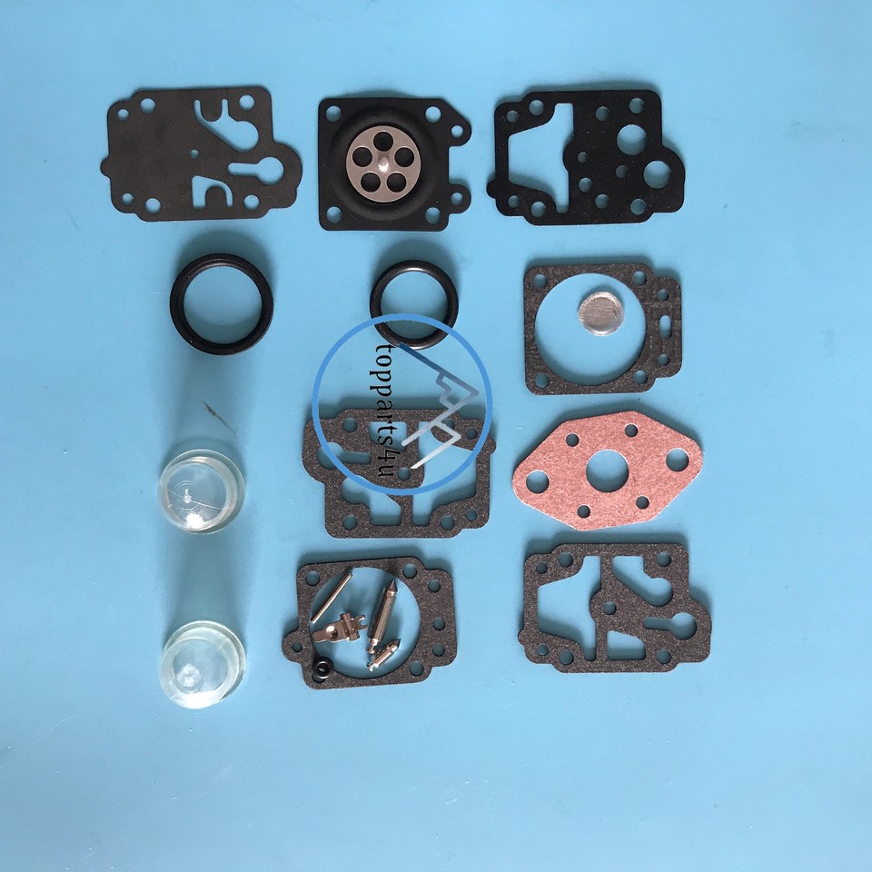 Carburetor For Shindaiwa T3410 T3410X Trimmer Part A021002480 Carb | eBay