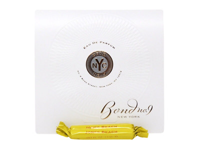 BOND NO 9 JONES BEACH 1.7ml .057fl oz x 2 COLOGNE PERFUME SPRAY SAMPLE ...