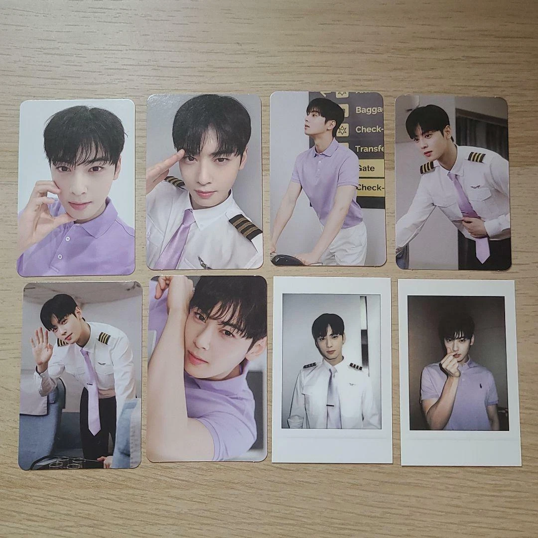 Cha Sun Woo 2022