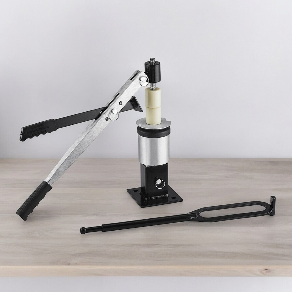 Mini Tire Changer Portable For Golf Carts ATV Small Vehicles Auto Tools ...