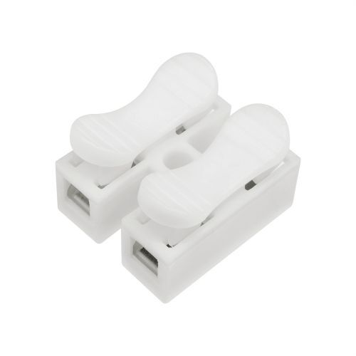 Self Locking Electrical Cable Connectors Quick Lock Wire Connection ...