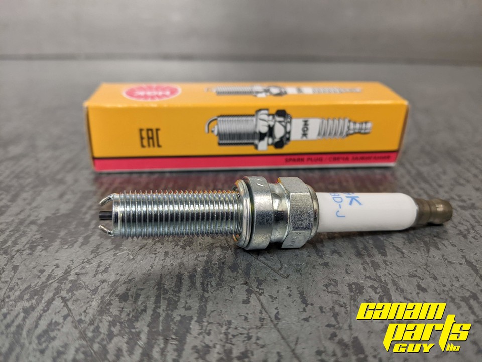 CANAM BRP NGK SPARK PLUG 715900352 LMAR8D-J 450 HD5 850 1000R Outlander ...
