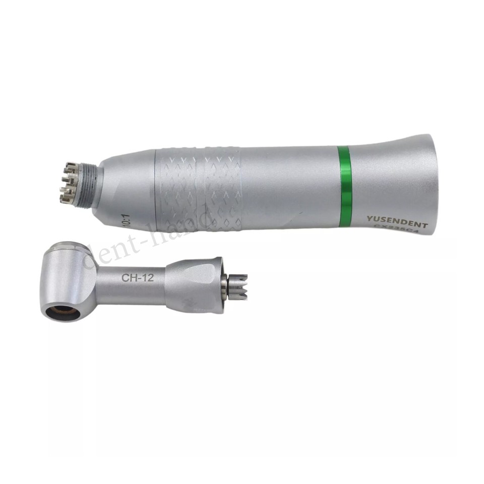 COXO Dental 10:1 Endo Reciprocating Contra Angle Handpiece Endodontic ...