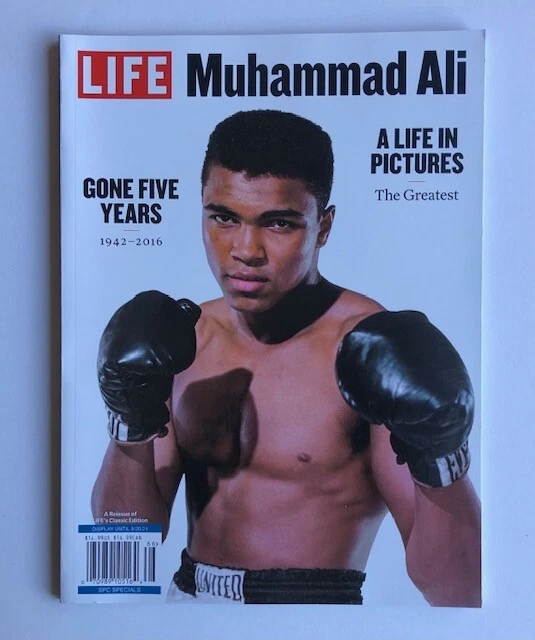 Muhammad Ali