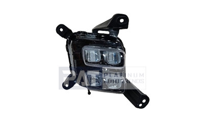 GENUINE KIA SEDONA 2019-2021 FOG LAMP ASSY WITH LED RH=PASSENGER, 92202 ...