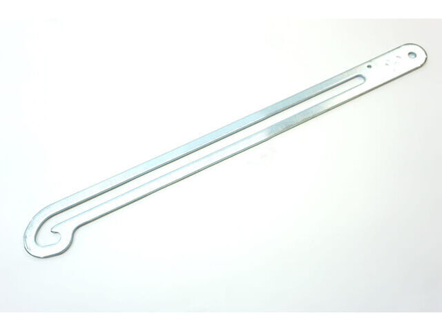 Genuine Hood Prop Rod Retainer fits Mercedes Sprinter 3500 2010-2018 ...