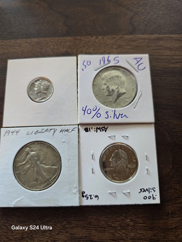 silver coin lot us coins | eBay