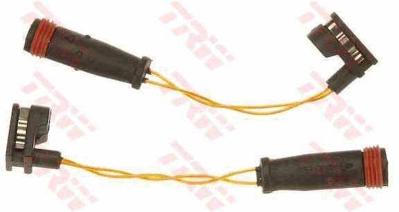 GIC228 BRAKE PAD WEAR SENSOR WARNING INDICATOR TRW FOR MERCEDES-BENZ M ...