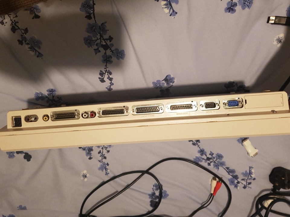 Commodore Amiga A1200 Computer - Amiga Magic Boxed | eBay UK