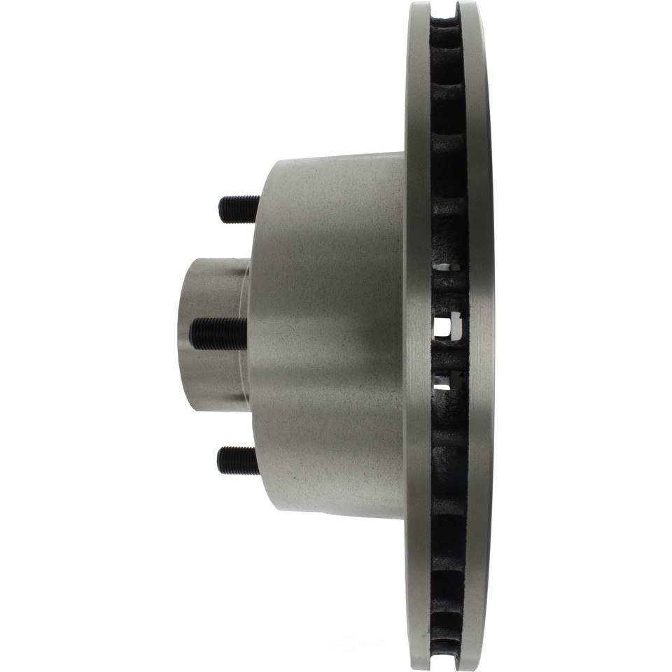 C-TEK Standard Disc Brake Rotors fits 1970-1972 Plymouth Barracuda,Cuda ...