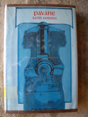 Keith Roberts - Pavane - 1968 - hardcover | eBay