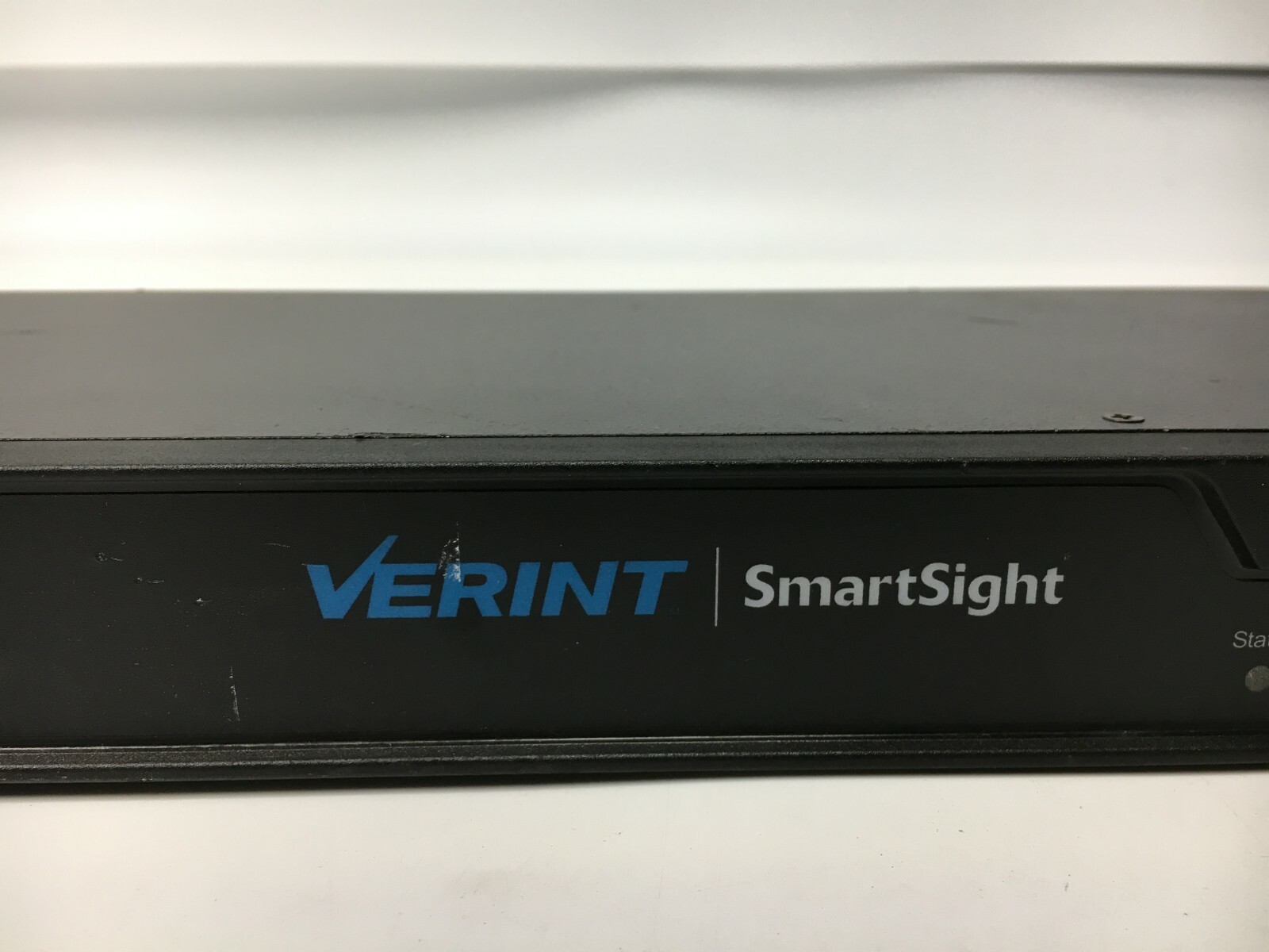 Verint M640-3040 SmartSight S1504e-R Multiport Video Receiver 4 Port ...
