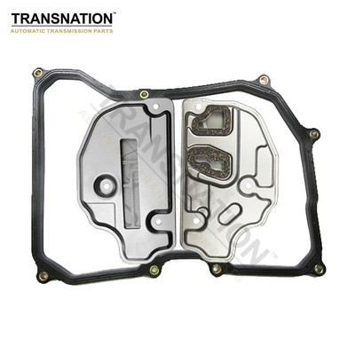 09G Auto Transmission Oil Filter & Gasket 09G325429 For Volkswagen ...