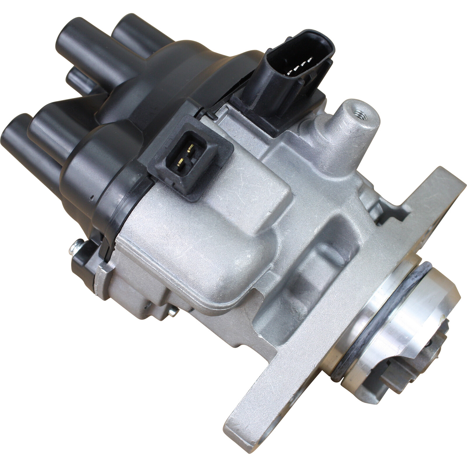 New Ignition Distributor for 1992-1996 Dodge Eagle and Mitsubishi 1.8L ...