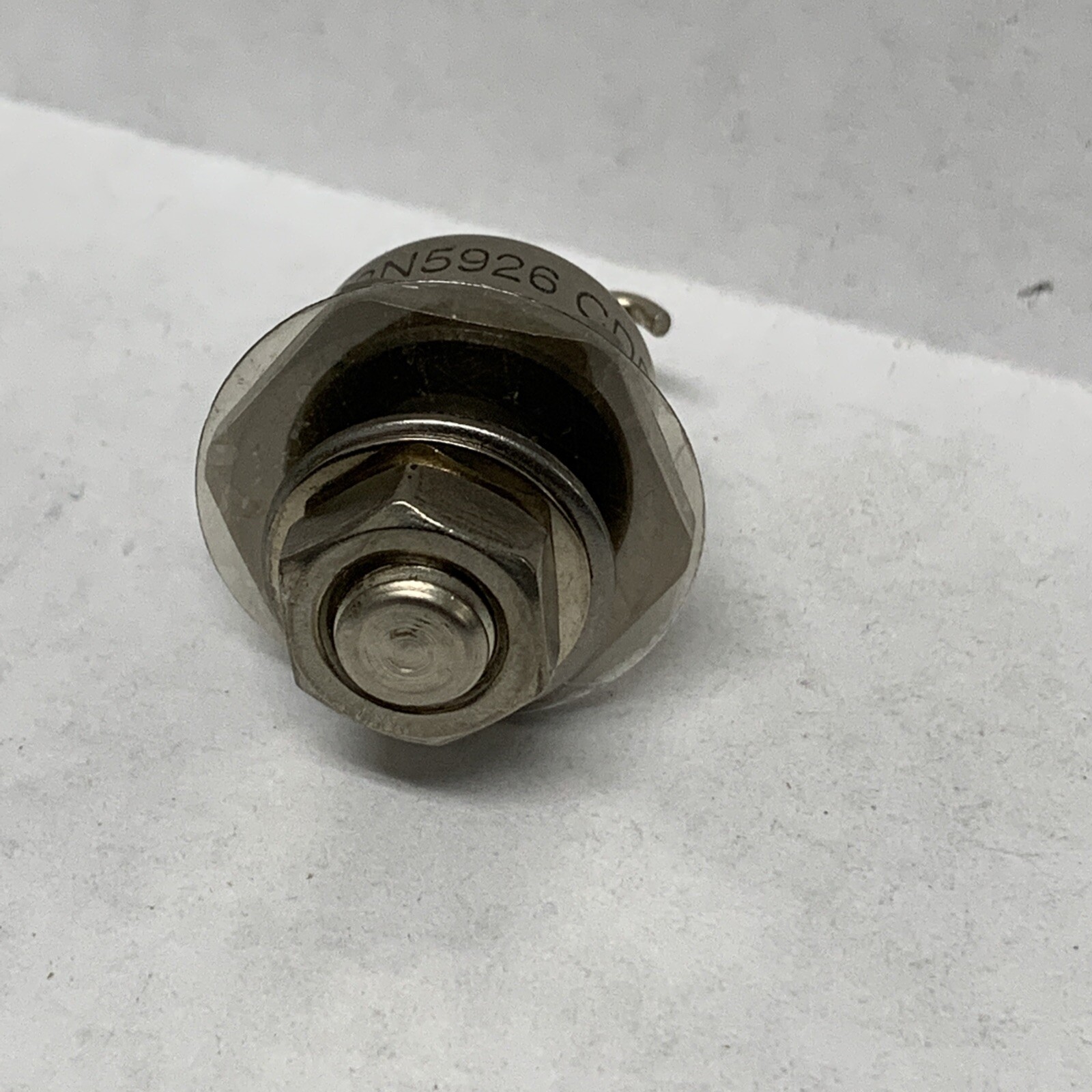 JANTX2N5926 NSN 5961-01-152-9017 POWERTECH for sale online | eBay