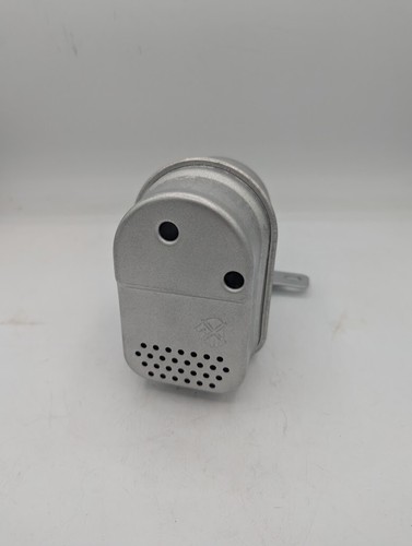 Tecumseh OEM 35056 Muffler HM80 HM100 HMSK100 HMSK80 815646016748| eBay