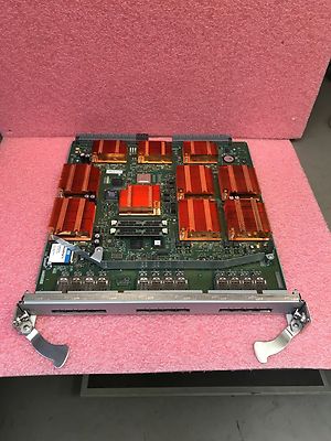 Brocade Expansion Module BR-VDX8770-12X40G-QSFP-1 | eBay